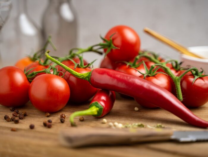 The Top Ten Natural Sources of Resveratrol – GinnyBrant.com