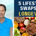 Five Lifestyle Swaps that Increase Longevity – GinnyBrant.com