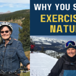The Benefits of Green Exercise for Your Body and Mind – GinnyBrant.com
