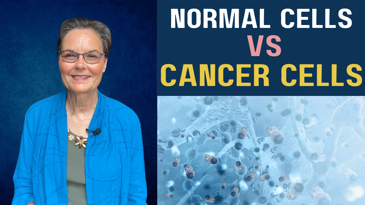 Three Differences Between Normal Cells and Cancer Cells You Must Know ...