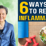 Six Inexpensive Ways to Reduce Chronic Inflammation – GinnyBrant.com