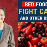 Five Key Reasons to Eat the Rainbow – GinnyBrant.com