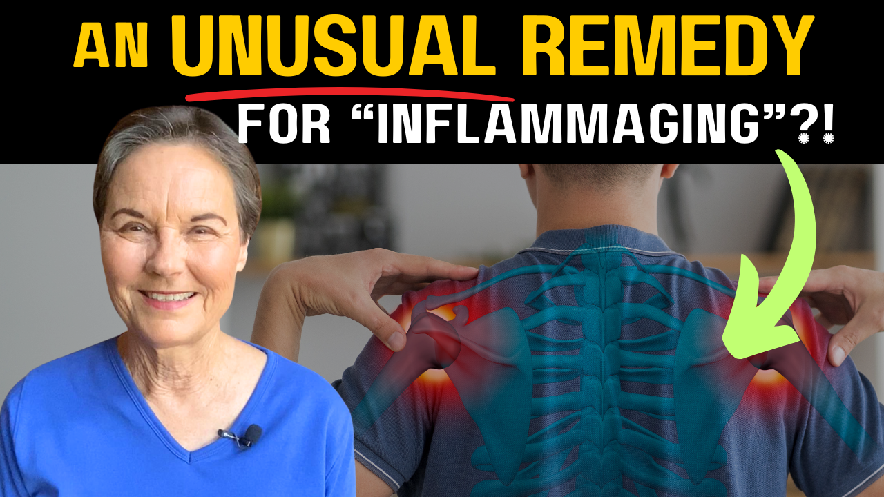 How to Turn Back Your Biological Clock – GinnyBrant.com