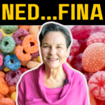 Five Things You Need to Know About Red Dye #3 – GinnyBrant.com