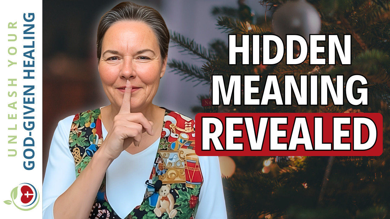 The Hidden Meaning Behind “The Twelve Days of Christmas” – GinnyBrant.com